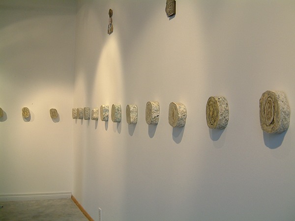 Artist - ANGELA INGLIS